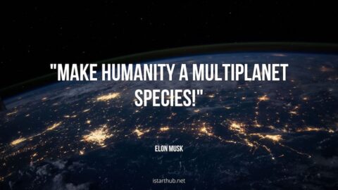 66 Elon Musk Quotes on Innovation and Success - IStartHub