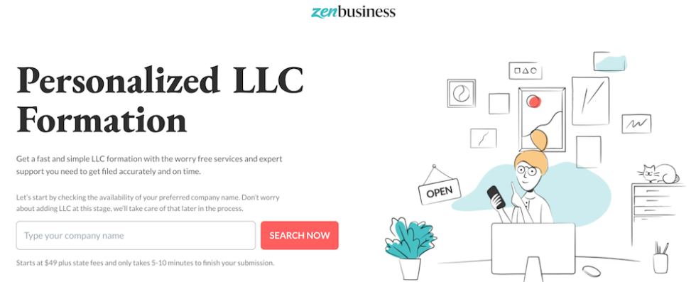 9 Simple Steps On How To Get An LLC [2023] - IStartHub