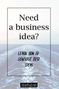 31 Creative Ways To Generate Business Ideas in 2026