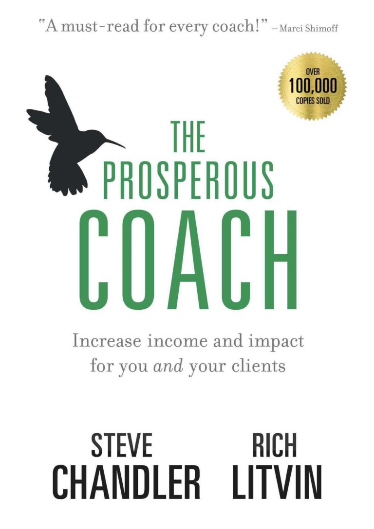12 Best Books For Life Coaches To Fuel Your Practice - IStartHub
